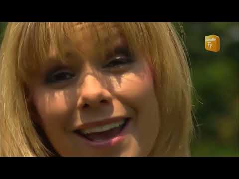 Francine Jordi - Das Feuer der Sehnsucht - Melodie TV