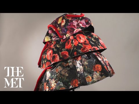Rei Kawakubo / Comme des Garçons: Art of the In-Between