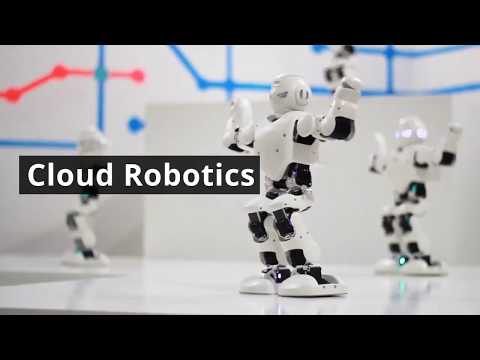 Cloud Robotics Technologies, Solutions, Challenges, and Market Opportunities 2018 – 2023