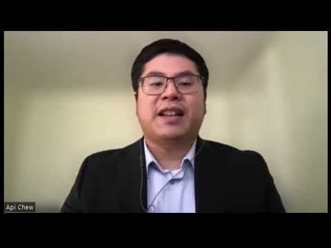 MCP 60 Seconds With Dr Api Chewcharat on Symptomatic Kidney Stones