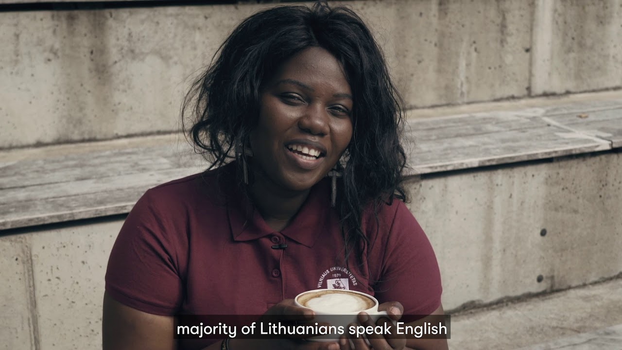 Vilnius University : Rankings, Fees & Courses Details | TopUniversities