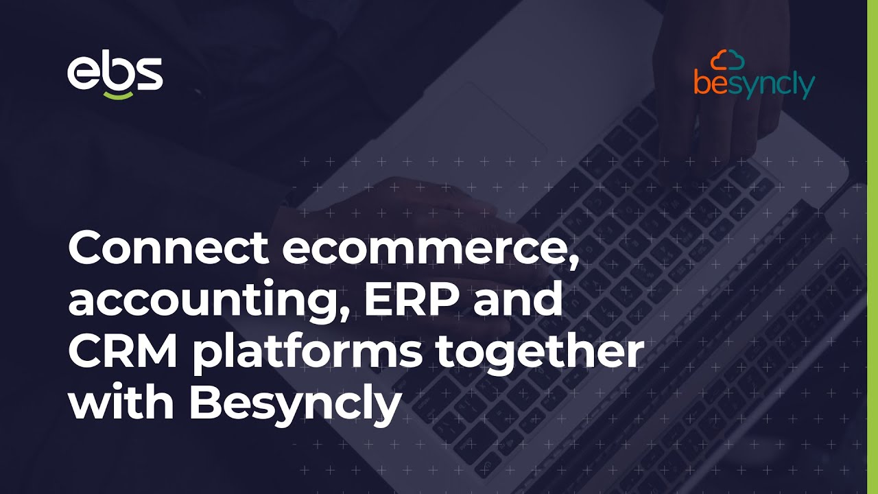 Besyncly Overview & Demo