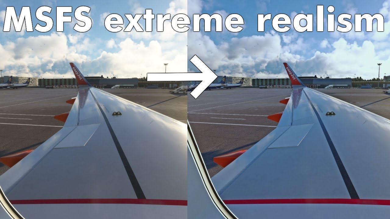 Nice little discovery - Hardware & Peripherals - Microsoft Flight ...