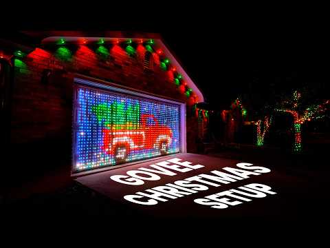 My 1-Month Experiment with LED Christmas Lights Changed Everything!