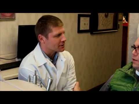 Dr Felton Welcome Video