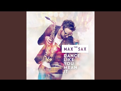 Dance Like You Mean It