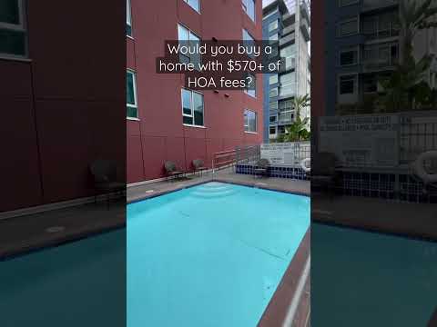 If it’s in the city yes! Would you? #realestate #realtor #homes #hoa #realtorlife #homes #city