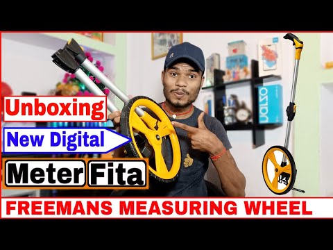 Rodo Meter - Foldable Rodo Meter Latest Price, Manufacturers & Suppliers