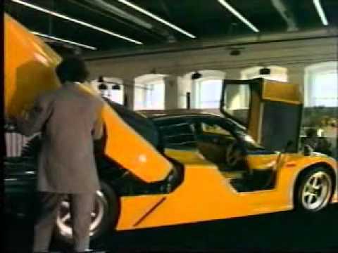 The Story of the Dauer 962 LM, a Le Mans-Winning Porsche Unleashed on ...