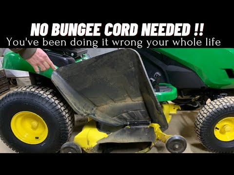 How to Make your John Deere Perform Better