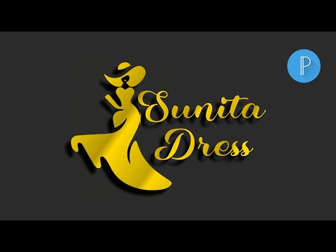 fashion logo design | fashion logo design pixellab | Fashion Designer logo design |
