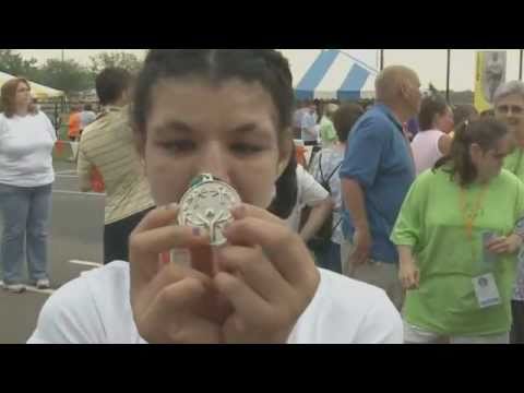 Summer Games - Special Olympics Indiana