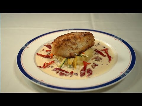 Pelican Cafe | Check, Please! South Florida