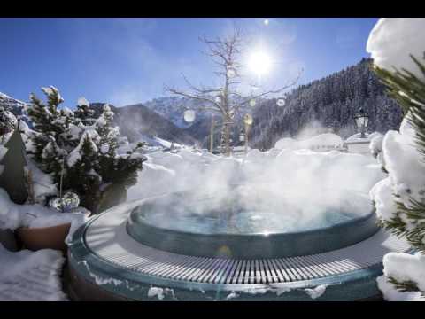 Hotel Sporting - Selva Di Val Gardena (Wolkenstein In Gröden) - Italy