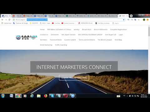 How To Make a Word Document within a Facebook Group ?