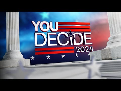 LIVE 2024 election results across Houston, Texas, U.S. | FOX 26