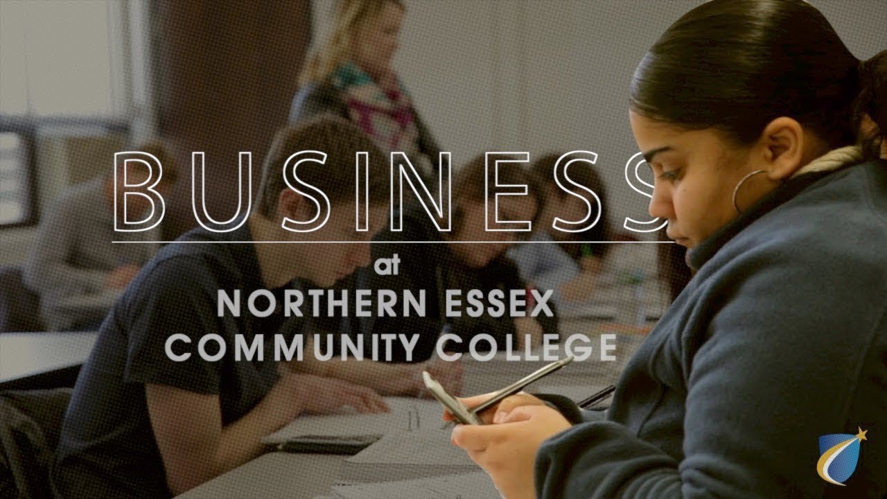 NECC Academic Programs | Business