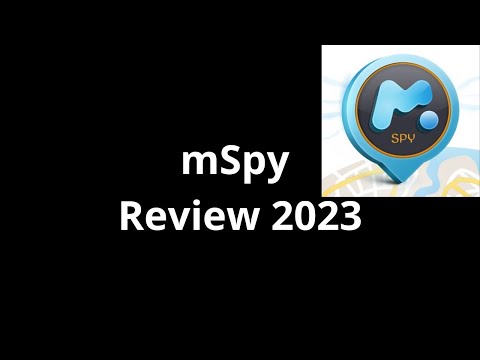 mSpy | mSpy Review 2023