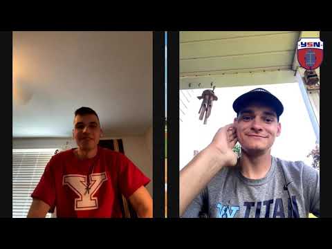 YSN Mahoning Valley Scrappers Player Profile: Hunting Greatness