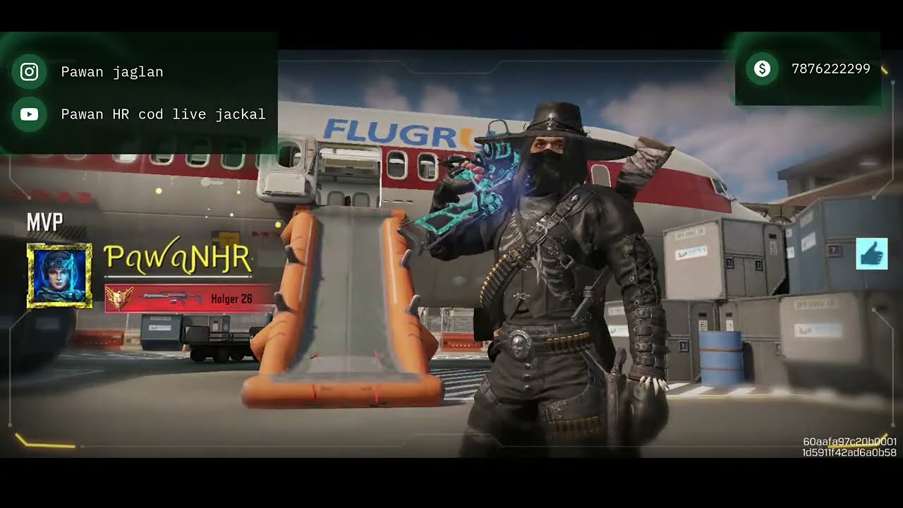 Solo v/s sqwad mp match and winning 