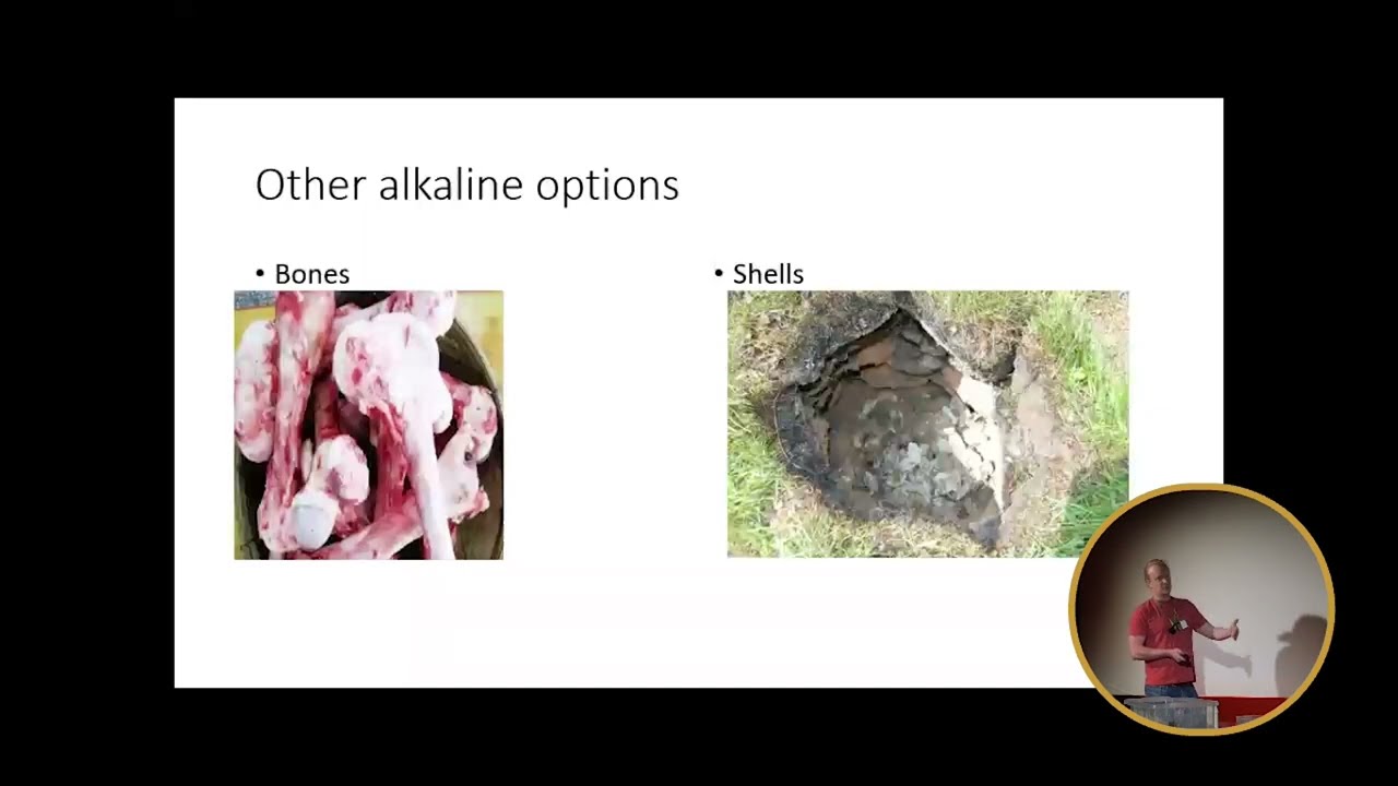 THOMAS KEYES: ‘Making the Book of Kells’ Celtic Art Conference 2023