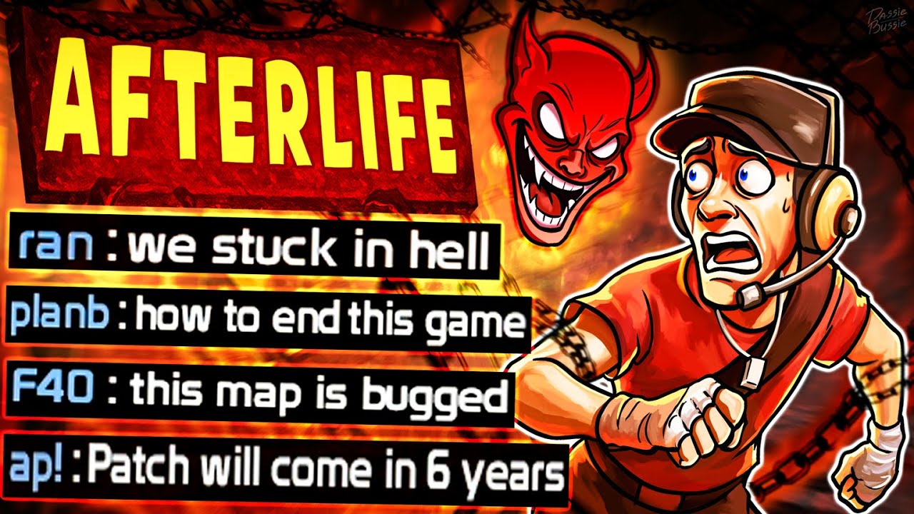 TF2's Brand New Game Mode