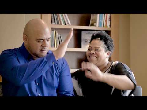 Our Story: Paul and Shantel | How The Gottman Method Helped Us Recover & Save Our Relationship
