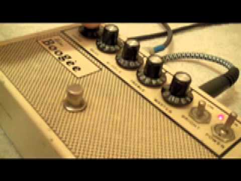 RARE Audio Matrix Mini Boogee 1980 Pre-Tubeworks Tube Driver, | Reverb