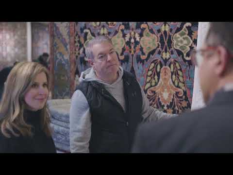 Welcome To World of Rugs