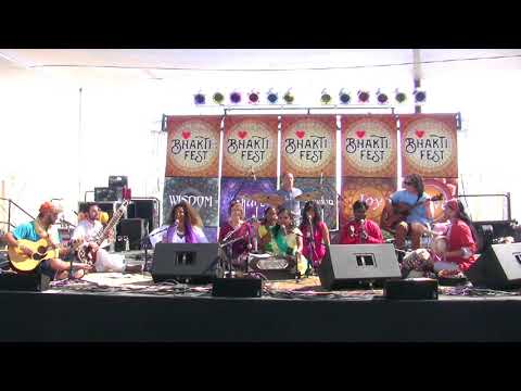 Bhakti fest 2019