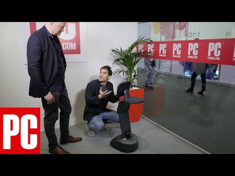 Temi Robot Is Like Alexa on Wheels