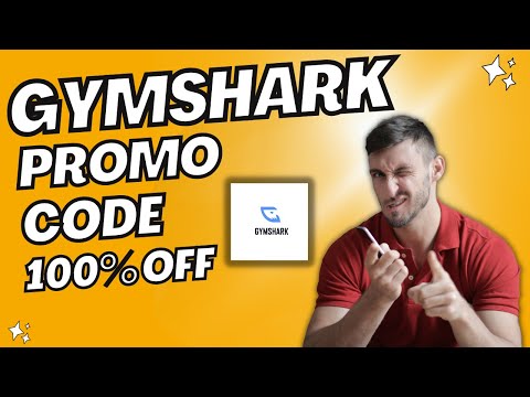 Exclusive Gymshark Promo Code 2023: 100% OFF