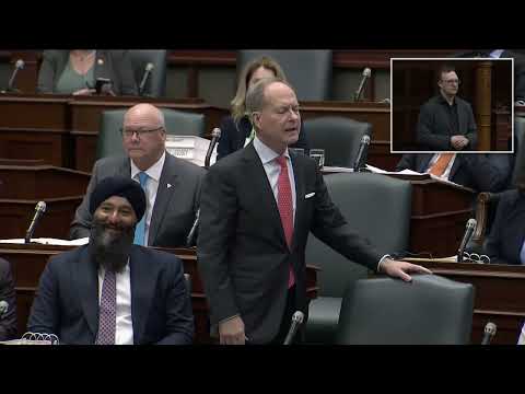2025-05-26 Question Period