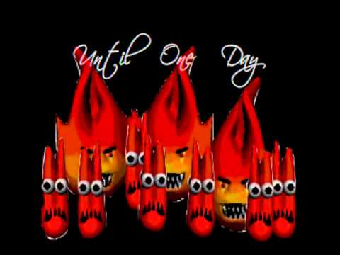 Introduction Video of Snow Vs. Fire 3D | SvF3D's Blog