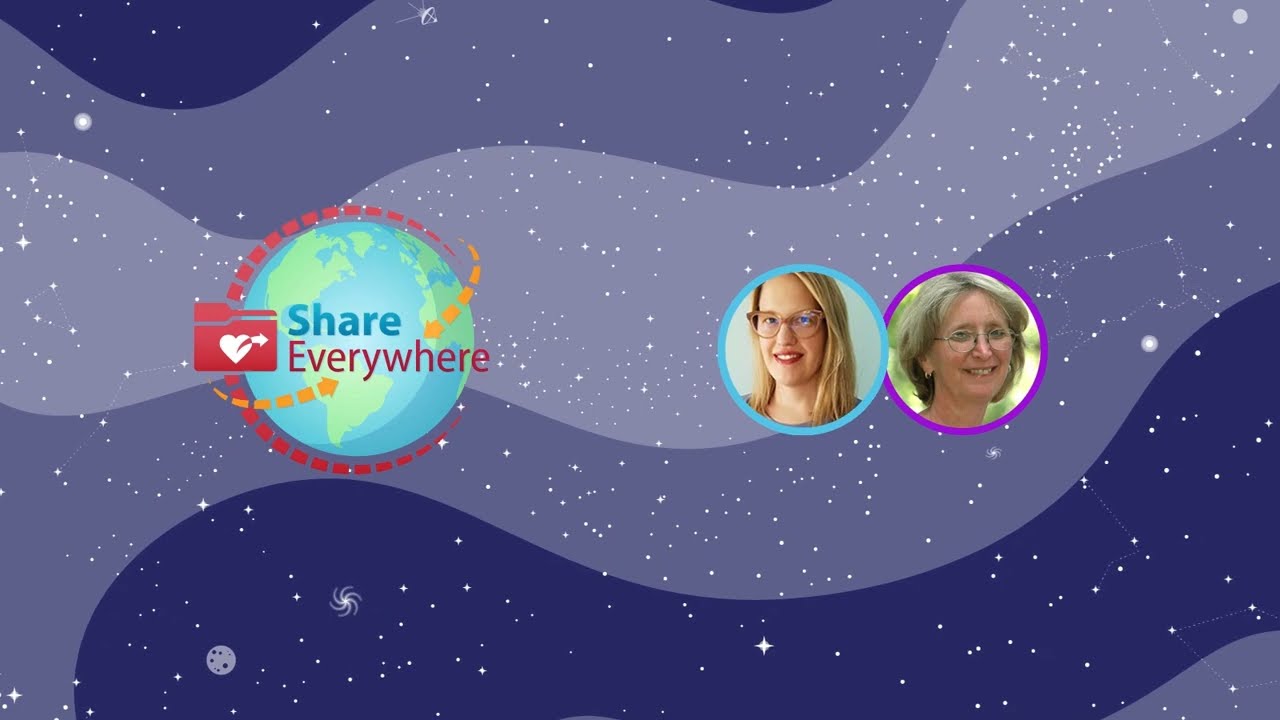 MyChart: Sharing your Record (For Desktop)