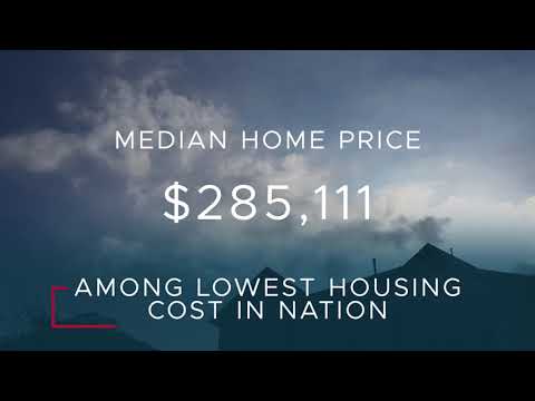 Fort Bend County Purchasing Power UPDATED
