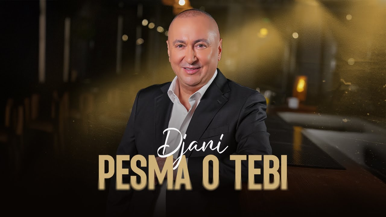 'Pesma O Tebi' - serbisch Lied | Popnable