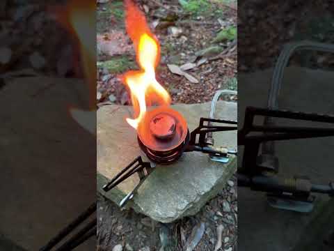 Fire Maple Lava Multi Fuel Backpacking Stove
