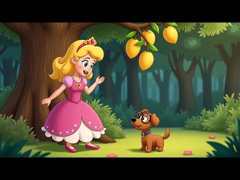 Disney Bedtime Stories | CINDERELLA Short Story in English