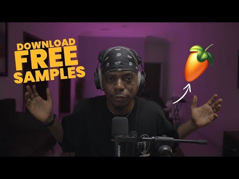 30 FREE AFROBEAT DRUMLOOPS To BOOST Your Music
