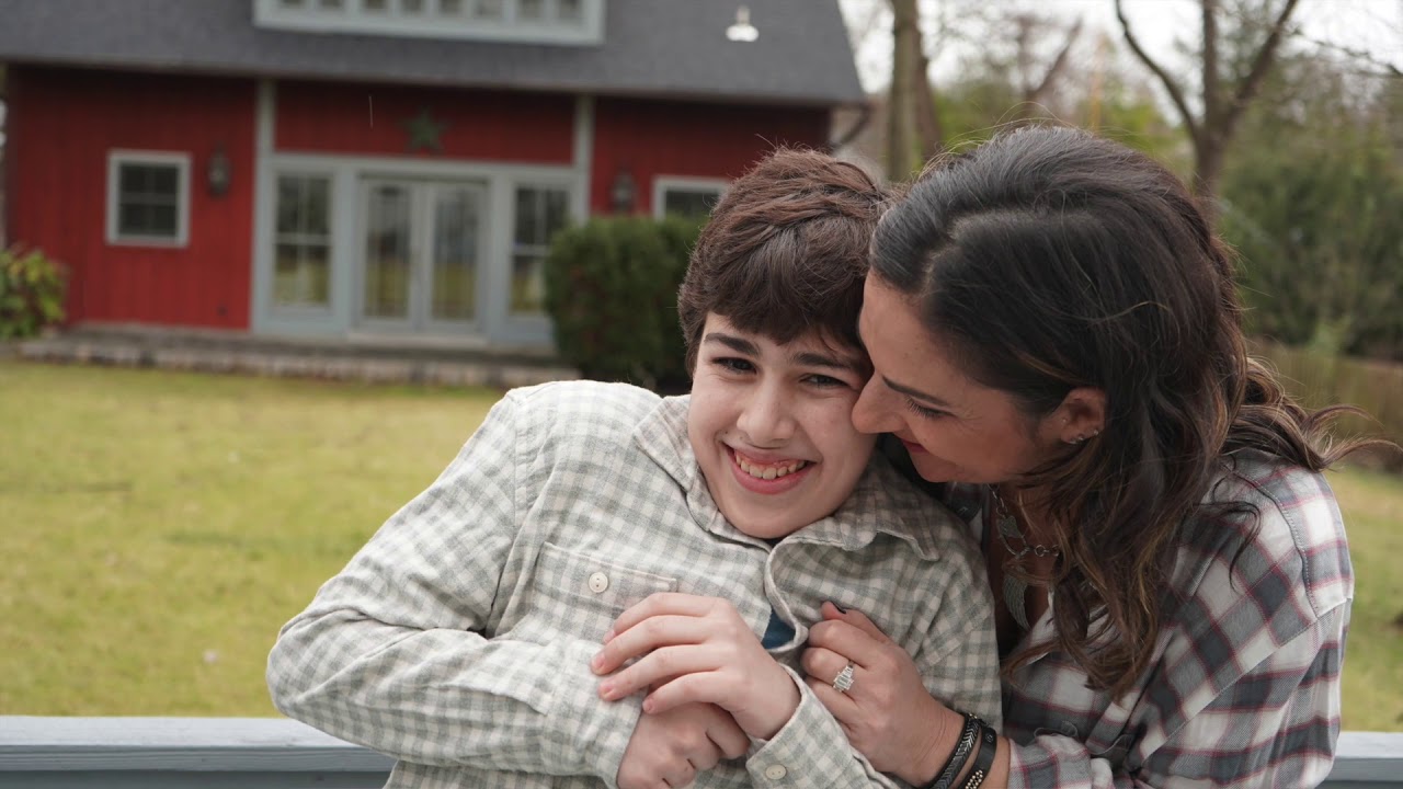 Hope Grows For Autism Story