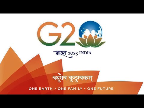 G20 Theme Song Full