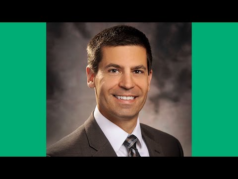 John T. Pinnello, MD, Orthopedic Surgeon at Rush