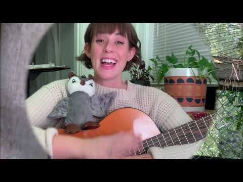 Wise Old Owl (Echo Song)