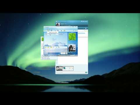 How to Use Internet Messenger Programs : How to Send Files Over MSN Messenger