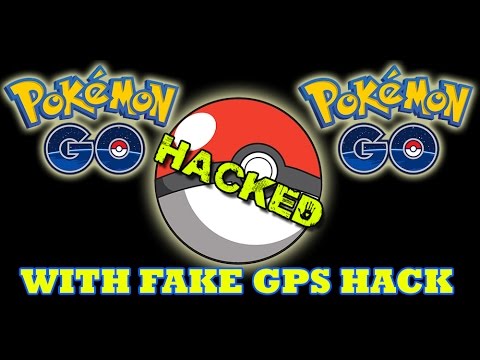 How to Hack Pokemon GO using Bluestacks