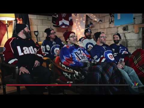 Watch Us Watch Us: The Lads Watch Goon