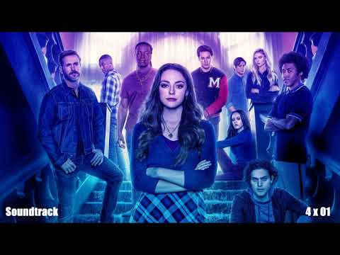 SYML - DIM (Legacies 4x01 Soundtrack)