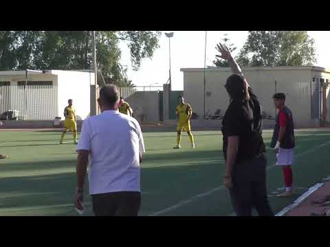 Macias diagonale difensiva vs Bocale 13 10 2024