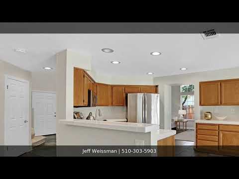 155 El Ritero, Sonoma, CA 95476